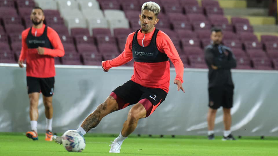 Riberio hakkında ‘arama kararı’ yok! – Özyurt Gazetesi