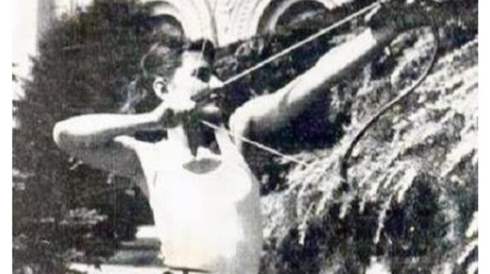 İlk Türk Kadın Polis Memuru: Betül Diker! – Özyurt Gazetesi